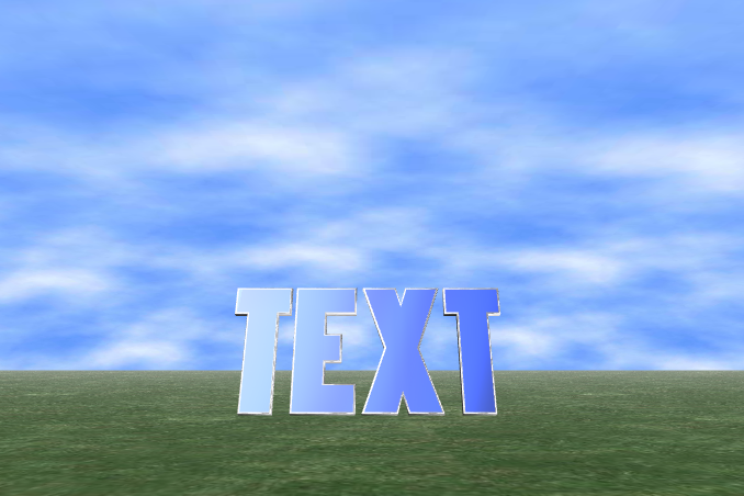 How To Make Texture Animation And Dynamic Background By Aurora 3d Animation Aurora3d Software 